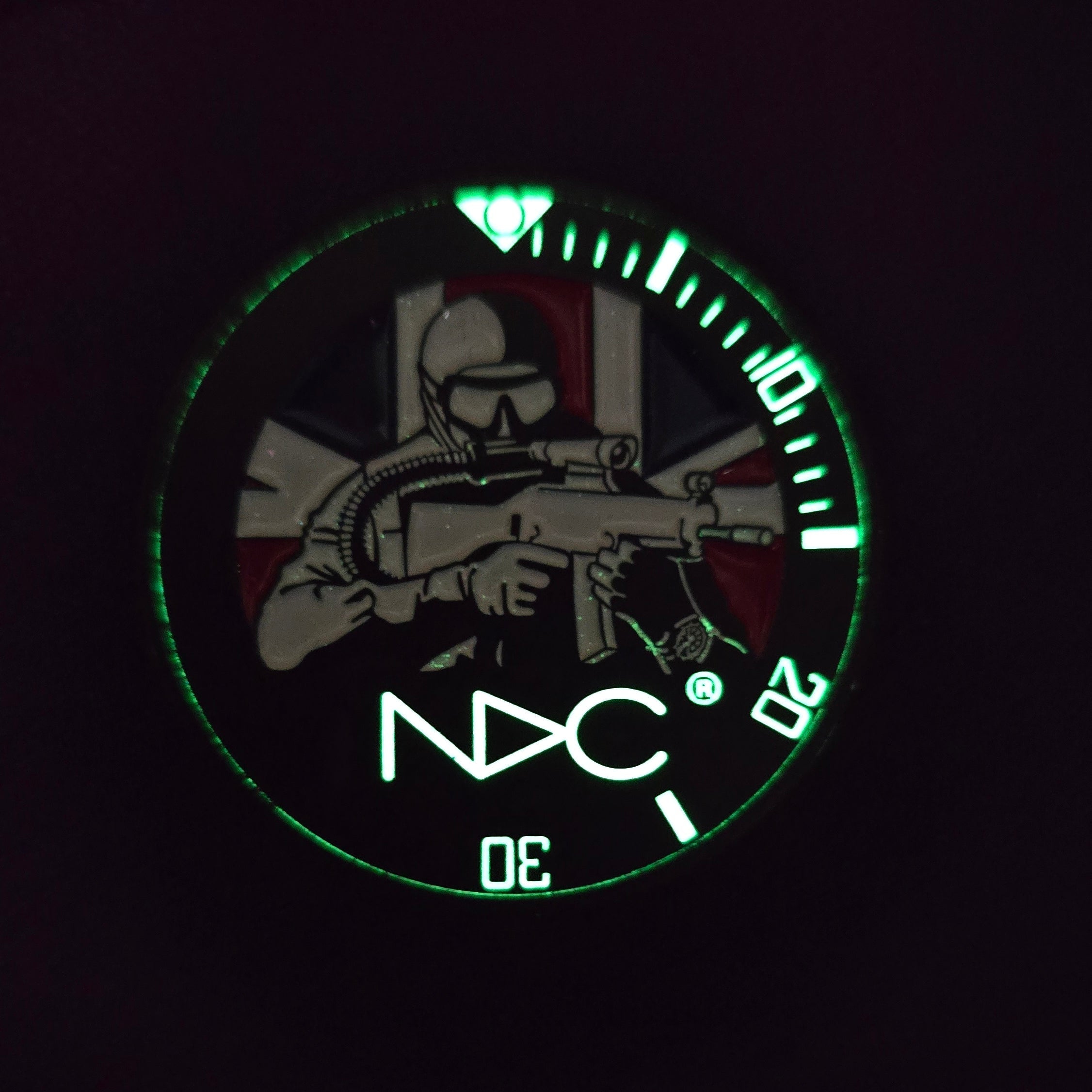 NDC Apparel & Accessories | Built to Last – NDC Straps