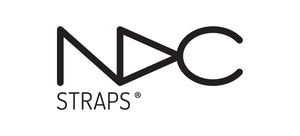 NDC® Straps The real Marine Nationale Parachute elastic watch straps ...