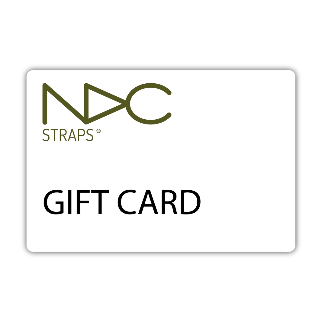 NDC Merch – NDC Straps