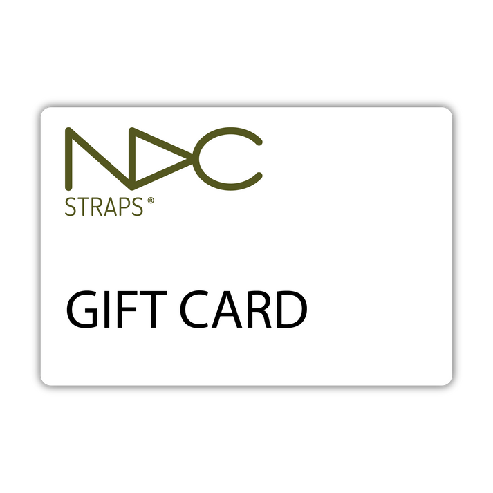 NDC Straps Gift Card