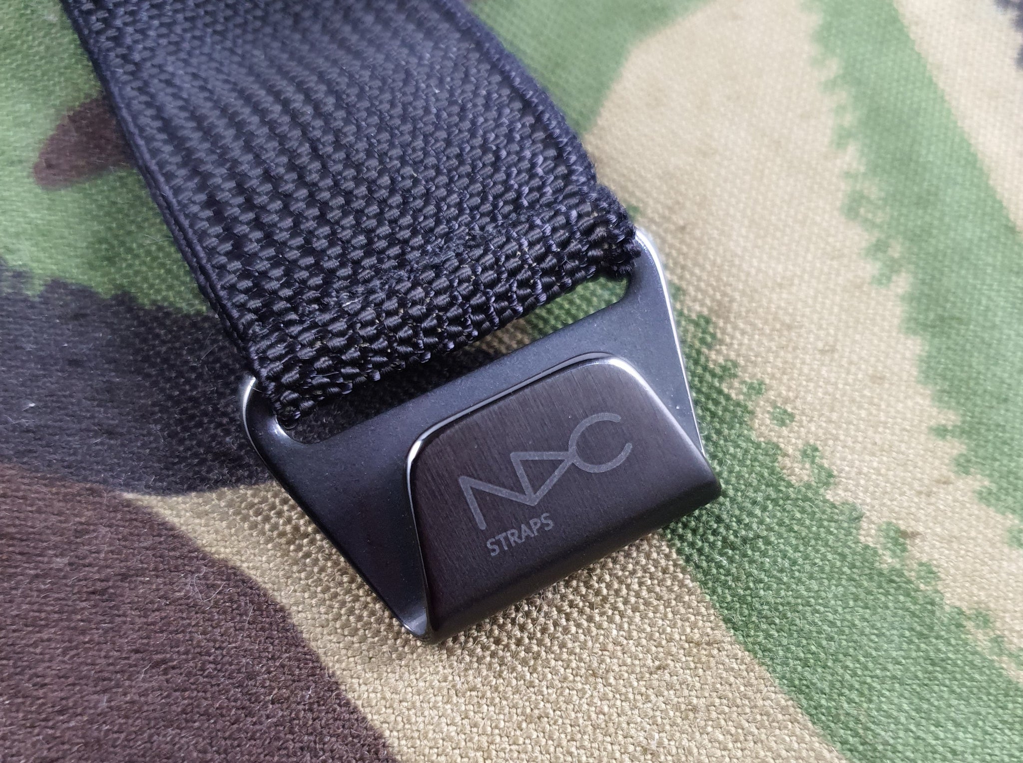 NDC strap - Limited Edition – NDC Straps