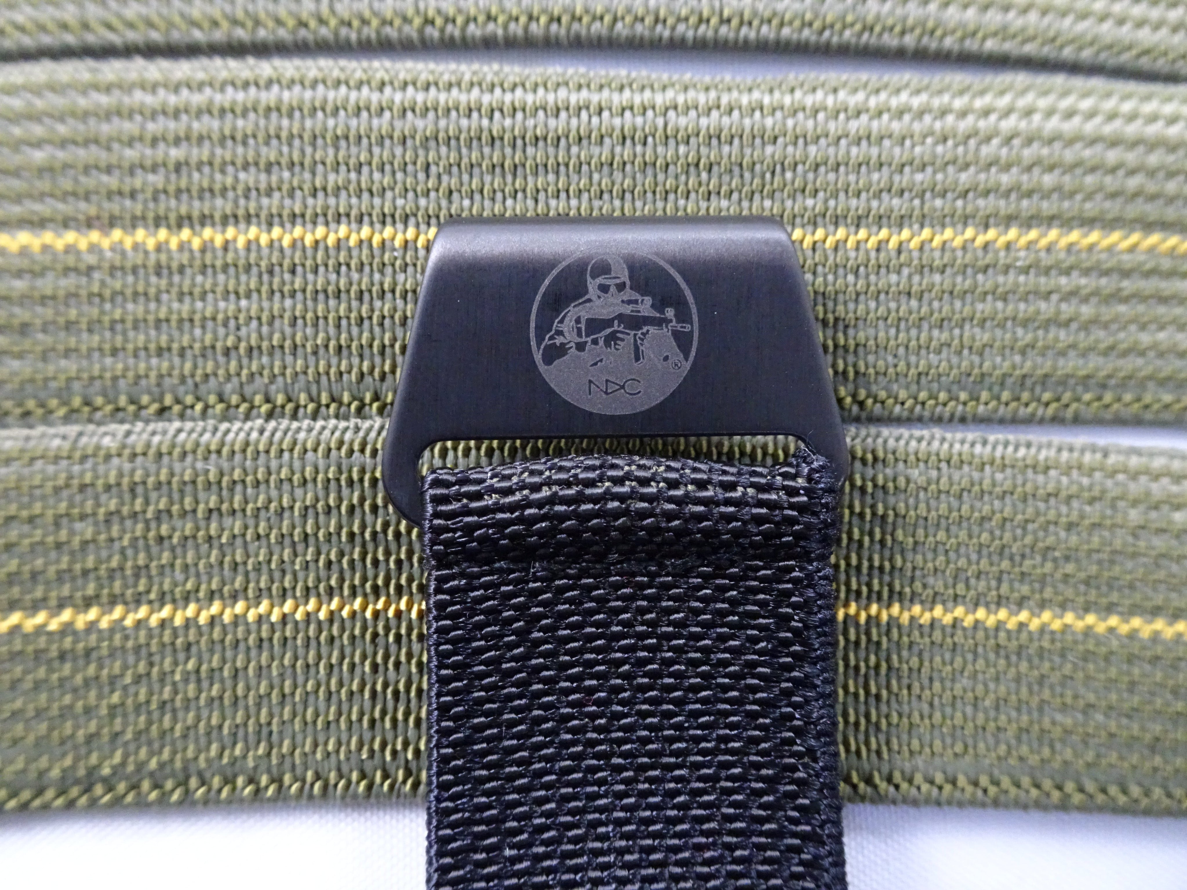 NDC strap - Limited Edition – NDC Straps